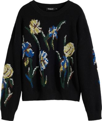 Desigual Pullover