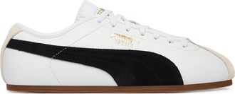 Puma Sneakers Puma Tackle OG 404458 01 Wei&szlig;