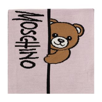 Moschino unisex, Accessories, Rosa, ONE SIZEGr&ouml;&szlig;e
