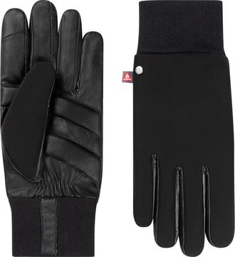 Roeckl Lederhandschuhe BALTIMORE TOUCH