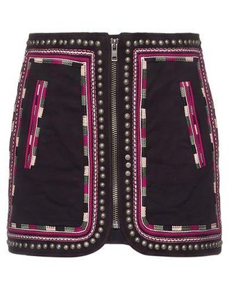Isabel Marant BAS - Mini-jupes sur YOOX.COM