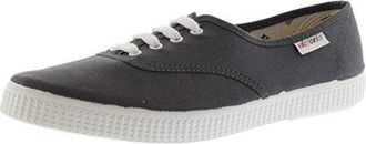 Victoria 06613, Baskets - Mixte Adulte Gris (16 Antracita) 37 EU