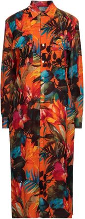 Ralph Lauren KLEIDER - Midi-Kleider auf YOOX.COM