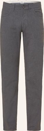 Brax Brax Chino Chuck Dx Modern Fit grau