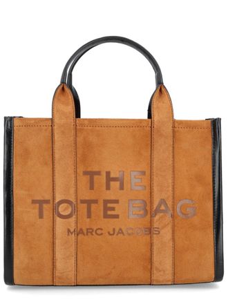 Marc Jacobs Tote Bag - Multicolor