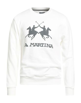 La Martina TOPS - Sweatshirts auf YOOX.COM