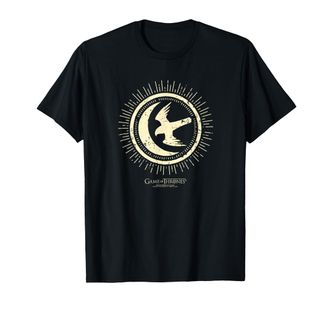 Game of Thrones Arryen Burst Sigil T-Shirt