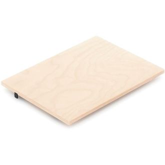No Brand 1110 wmhp 2 Plan de travail en bois pour WorkMo B2