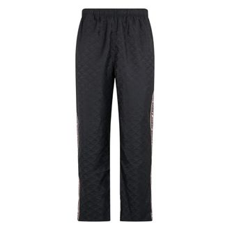 Diesel Hose mit elastischem Bund - - Trousers - Herren - Schwarzk - L