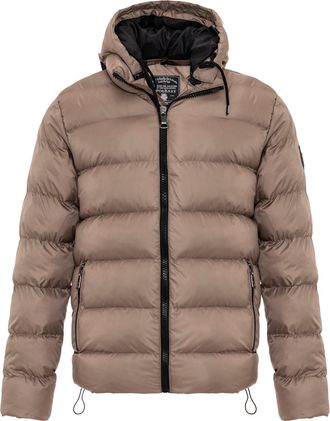 Cipo & Baxx Winterjacke