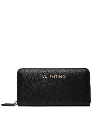 Valentino Geldb&ouml;rse Brixton VPS7LX155 Schwarz