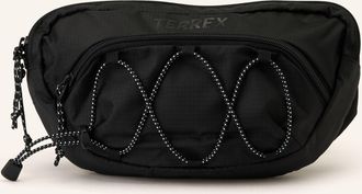 ADIDAS TERREX Adidas Terrex G&uuml;rteltasche Multi schwarz