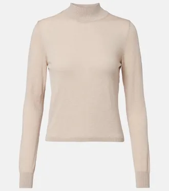 Eleventy Pull en laine m&eacute;lang&eacute;e