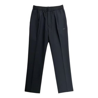 Moncler Herren, Hosen, Schwarzk, LGr&ouml;&szlig;e