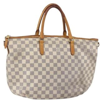 Louis Vuitton Pre-owned Canvas Tote Bag - - Pre-owned - Damen - Mehrfarbig - ONE SIZE