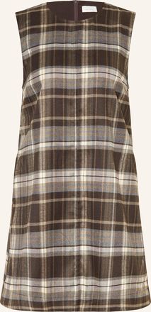 Neo Noir Neo Noir Kleid Spin braun