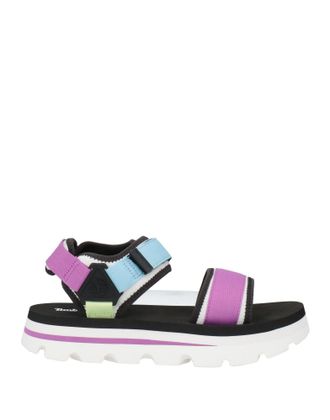 Timberland SCHUHE - Sandalen auf YOOX.COM