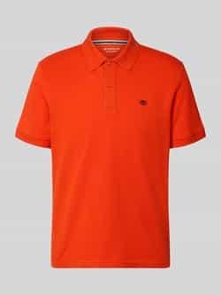 Tom Tailor Regular Fit Poloshirt aus reiner Baumwolle