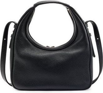 Saison 1865 Sac &agrave; main en cuir