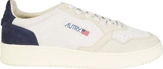 Autry Homme, Chaussures, Multicolore, Taille: 44 EU Medalist Low