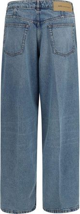 Ami Jeans - Blue