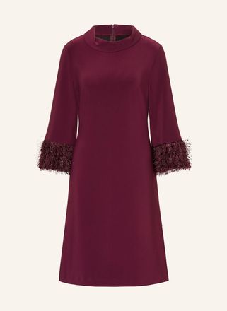 Joseph Ribkoff Kleid Mit 3/4-Arm lila