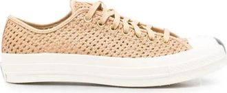 Converse Chuck 70 Ox - - Shoes - unisex - Braun - 38 1/2 EU