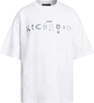 John Richmond TOPS - T-shirts auf YOOX.COM