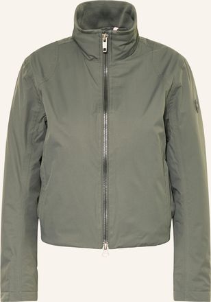 Wellensteyn Wellensteyn Blouson Purista Lady gruen