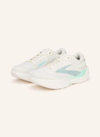 Brooks Laufschuhe Ghost Max weiss