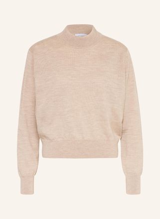 Darling Harbour Darling Harbour Pullover beige