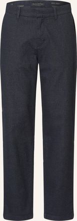 Marc O'Polo Marc Opolo Chino Morot Tapered Fit schwarz