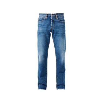 Cycle Herren, Jeans, Blau, W36Gr&ouml;&szlig;e