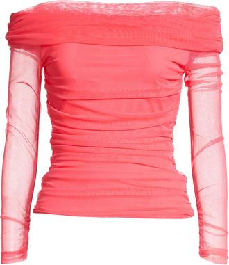 La Petite Robe Di Chiara Boni TOPS - Tops auf YOOX.COM