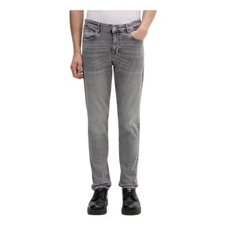 Karl Lagerfeld Herren, Jeans, Grau, W32 L32Gr&ouml;&szlig;e