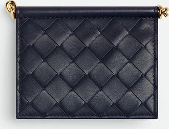 Bottega Veneta Solstice Visitenkartenetui - Bottega Veneta