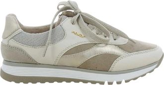 Rieker Femme, Chaussures, Beige, Taille: 36 EU 49006 Baskets