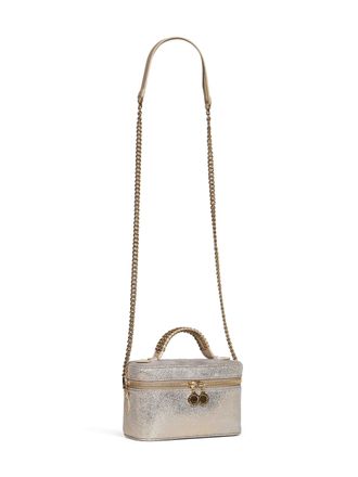 Stella McCartney Falabella Bag - Grey