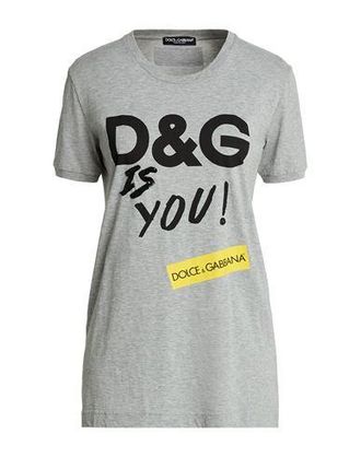Dolce & Gabbana TOPS - T-shirts sur YOOX.COM