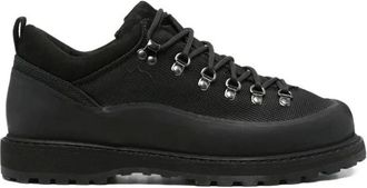 Diemme Homme, Sport, Noir, Taille: 44 EU Roccia Basso Sport