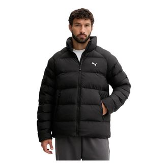 Puma Puma - Vestes de ski - Homme - Sport - Noir - Taille: S