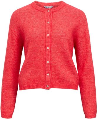 Object Strickjacke OBJAgate