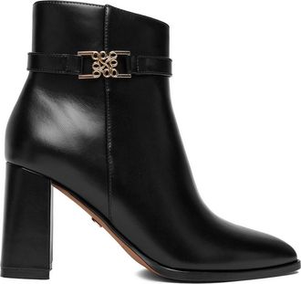 Nine West Stiefeletten Nine West CEO-NASIRA-01 Schwarz