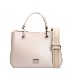 Marc Ellis Flat Kira - Femme - Sacs - Beige - Taille: ONE Size