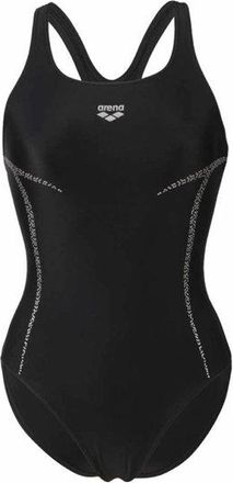 Arena Pro File Graphic W - Badeanzug - Damen