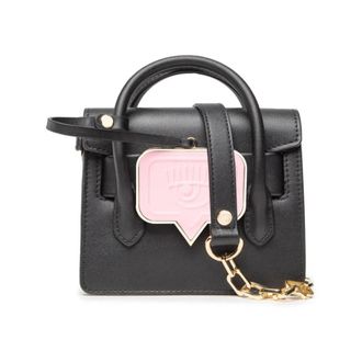 Chiara Ferragni Borsa - - Bags - Damen - Schwarzk - ONE SIZE