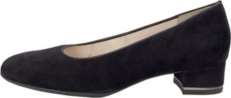 Ara Damen Graz Pumps, Blau (Blau 06), 36.5 EU (3.5 UK)