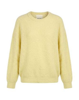 Isabel Marant MAILLE - Pullover sur YOOX.COM