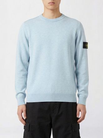 Stone Island Pull STONE ISLAND Homme couleur Ciel