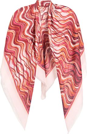 Missoni ACCESSOIRES - Schals auf YOOX.COM
